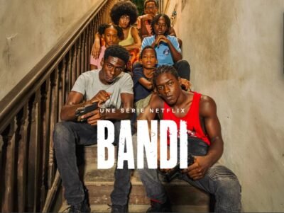 Pas de saison 2 pour BANDI - The Link Fwi